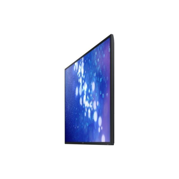 65″ touchscreen display monitor rentals – Samsung DM65E 65 inch - LED ...